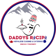 Daddys Recipe Nepalese Cuisine & Catering